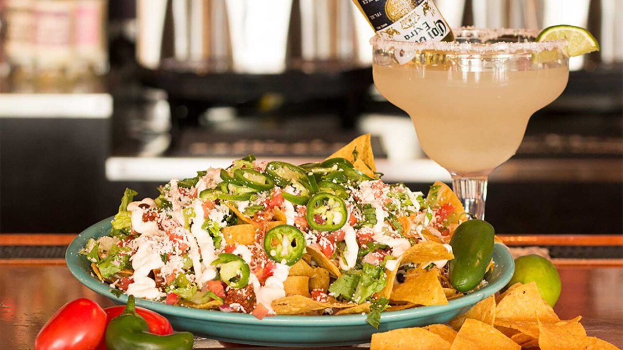 Nacho Hippo - The Market Common Myrtle Beach