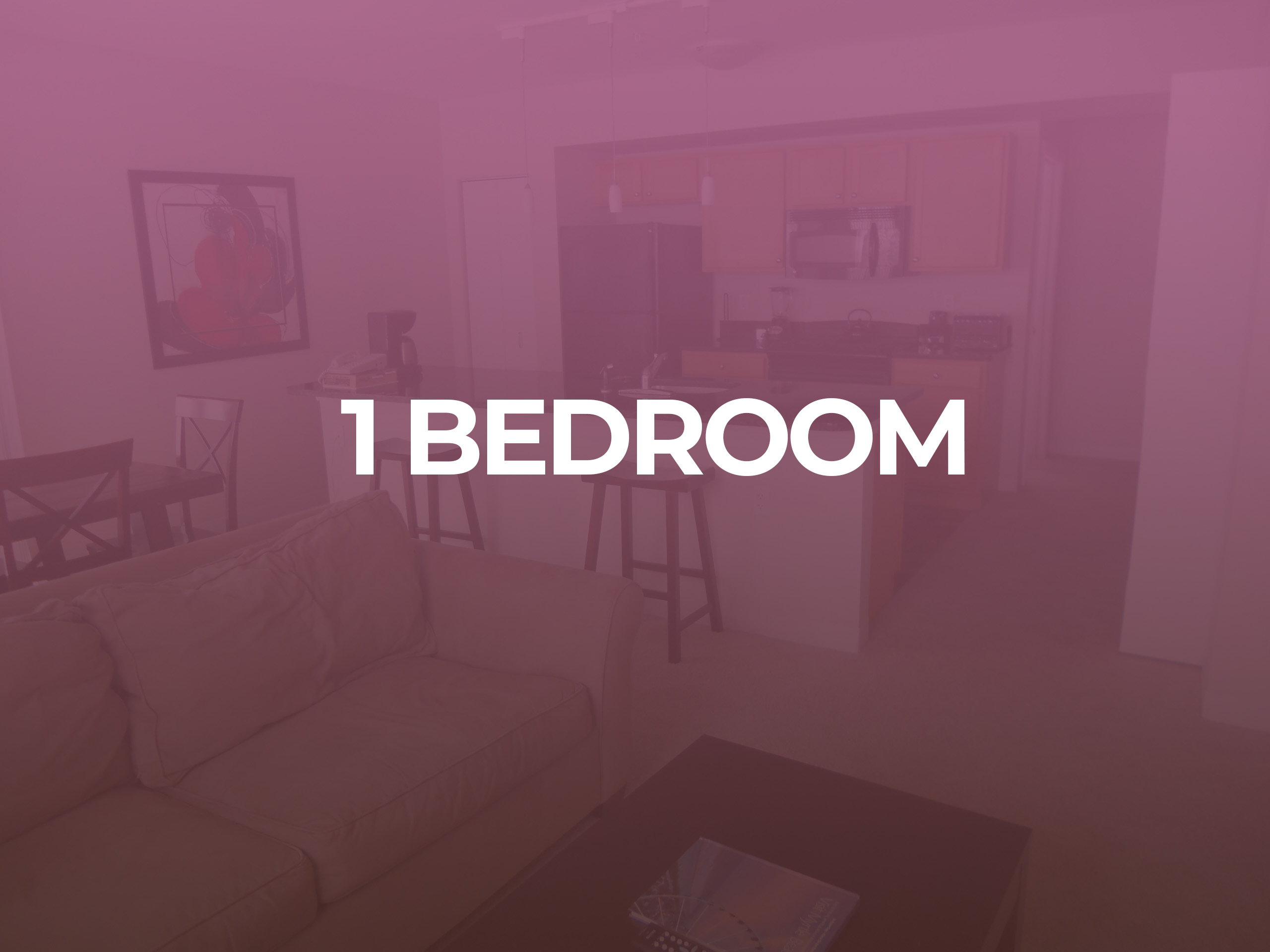 One Bedroom - A4 - 202 - The Market Common Myrtle Beach