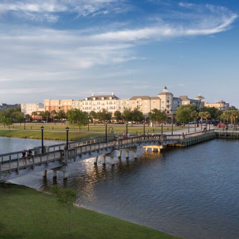 The Residences - The Market Common Myrtle Beach