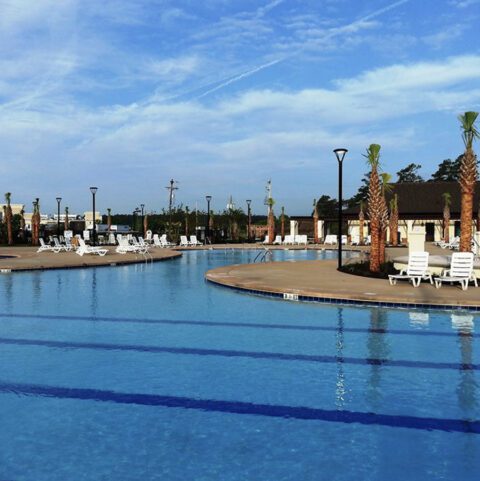 The Residences - The Market Common Myrtle Beach