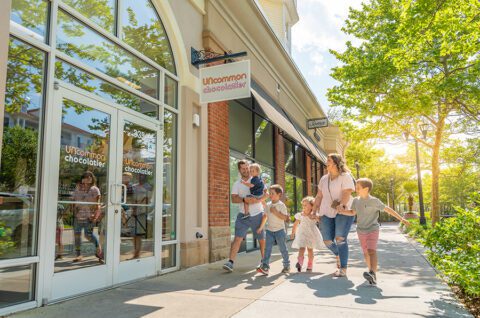 Visit Us - The Market Common Myrtle Beach